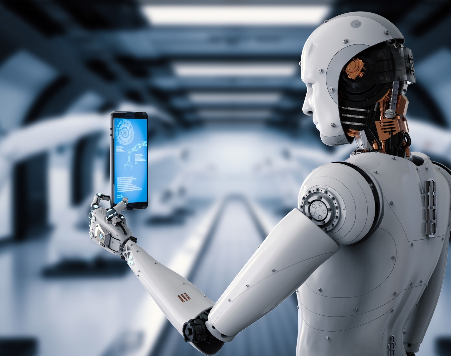 The Future of Work in the Age of Artificial Intelligence | Centre for ... The Future of Work in the Age of Artificial Intelligence | Centre for ...